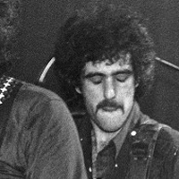 Jerry Garcia Band - Jerry Garcia