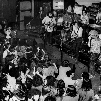 1970-01-02 Fillmore East, New York, NY, USA - Jerry Garcia