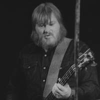 1972-01-26 Symphony Hall, Boston MA - Jerry Garcia