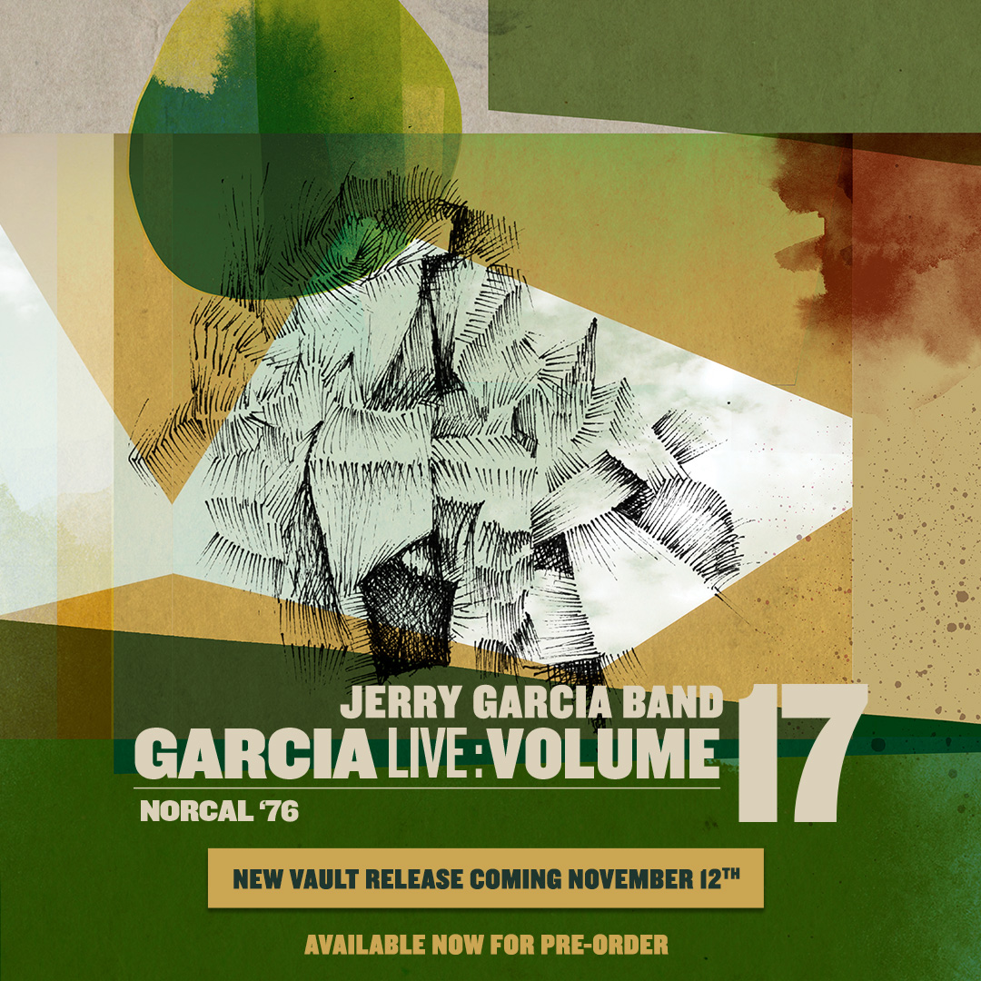 news Archives - Jerry Garcia