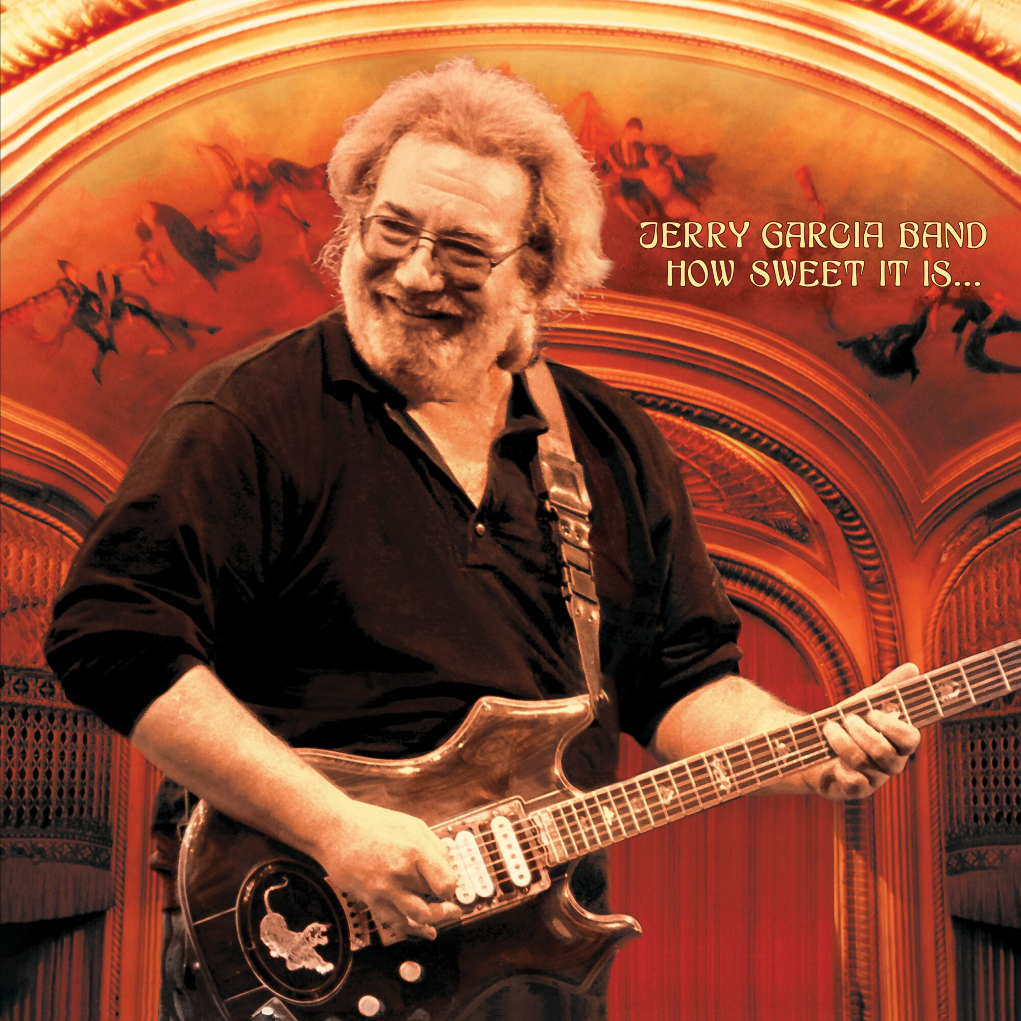 news Archives - Jerry Garcia