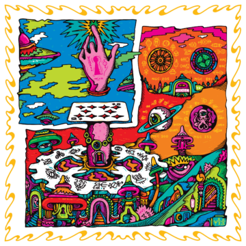 news Archives - Jerry Garcia