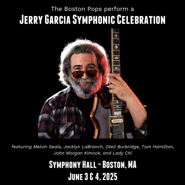 news Archives - Jerry Garcia