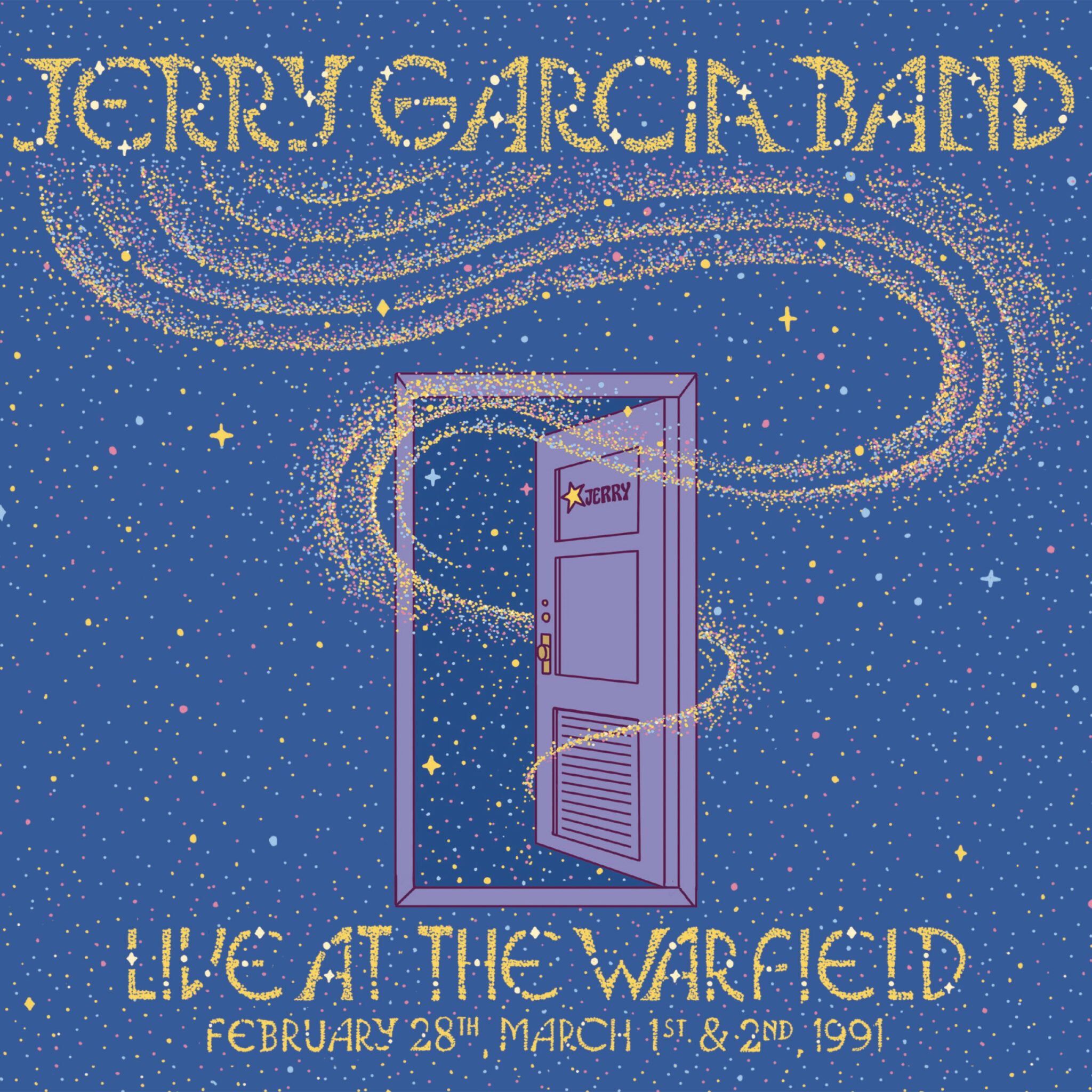 news Archives - Jerry Garcia